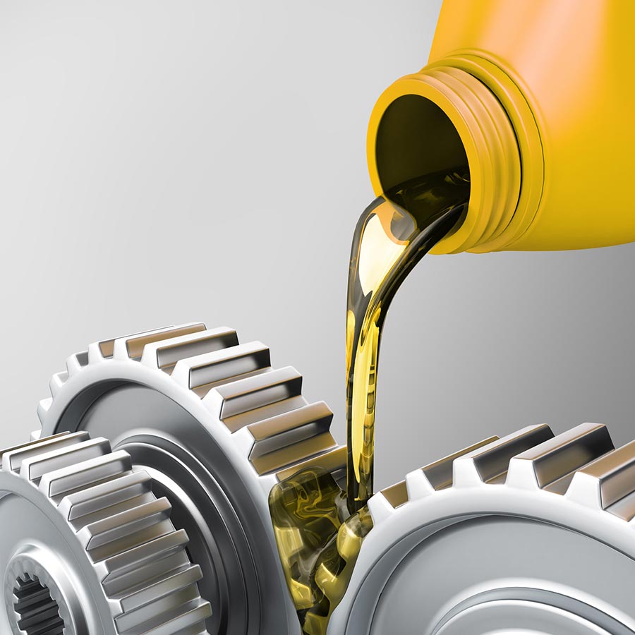 Fuels & Lubricants Additives | High-Performance Additives | Dixie ...